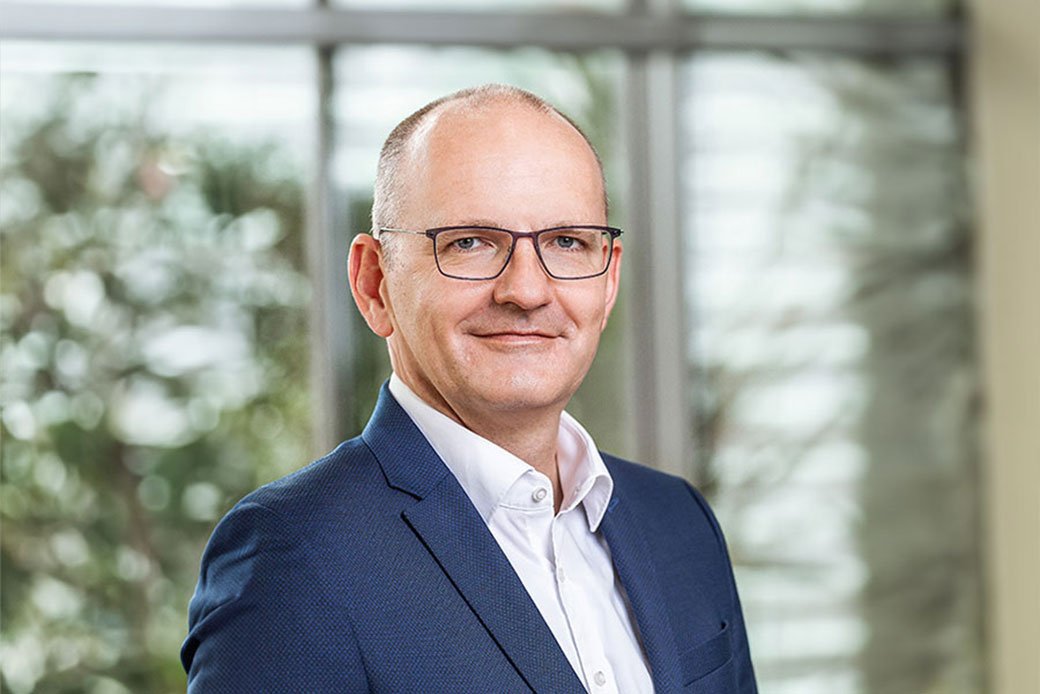 Patrick Zürcher